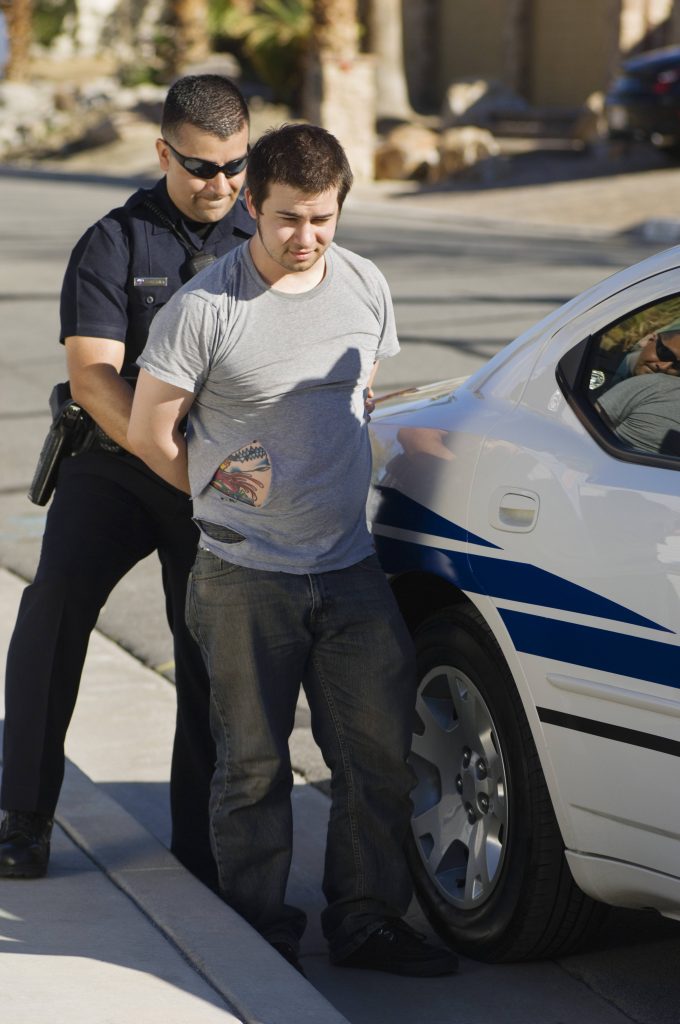 Houston Traffic Bail Bonds | Traffic Bail Bonds Houston